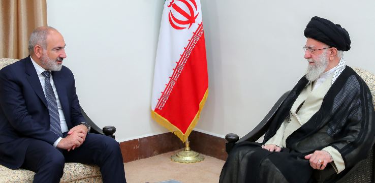 Iravunk.com | Շատ լուրջ զարգացումներ Հայաստանի շուրջ