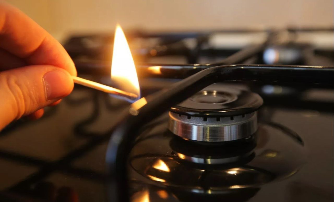 Iravunk.com | Գազամատակարարման պլանային ընդհատումներ