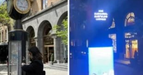 Iravunk.com | «Փաստ». Ո՞ւմ է պատկանում ընկերությունը, որի գովազդային կրիչներն ապամոնտաժվել են