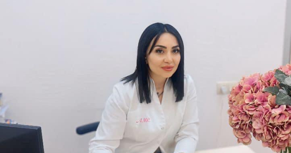 Iravunk.com | Աղջիկնե՜ր, ուզո՞ւմ եք արագ եւ անվտանգ ազատվել անցանկալի մազերից. Շտապեք «Աստղիկ» բկ