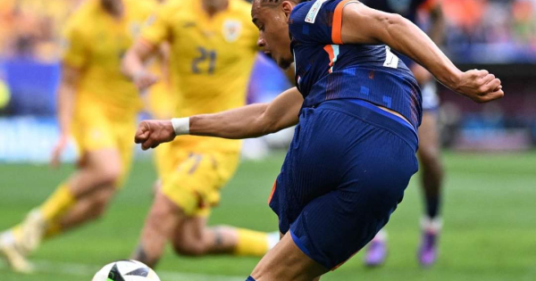 Iravunk.com | ԵՎՐՈ-2024. Նիդերլանդների հավաքականը քառորդ եզրափակիչում է (տեսանյութ)