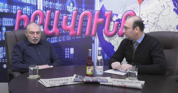 Iravunk.com | Ոչ մեկի մտքով չի անցնում հարձակվել Բելառուսի վրա, որովհետև նա ՌԴ ի հետ միութենական ...