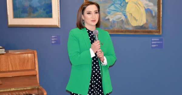 Iravunk.com | Վաղ միջնադարից մինչեւ 20-րդ դարի կեսերը ստեղծված կշեռքները մեկտեղվել են ռուսական ...