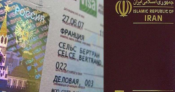 Iravunk.com | Նոր որոշում. 2023 թվականին Իրանն ու Ռուսաստանը կչեղարկեն խմբային վիզաները