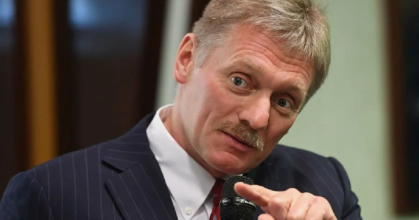 Iravunk.com | Կրեմլը չի´ հաստատել եւ չի´ հերքել Պուտինի եւ Թրամփի հեռախոսազրույցի մասին ԱՄՆ ...