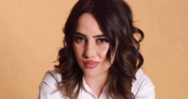 Iravunk.com | «Արցախի ժողովուրդն ամուր է կառչած իր հողին».ՆԱՆԱՐ ՊՈՂՈՍՅԱՆ