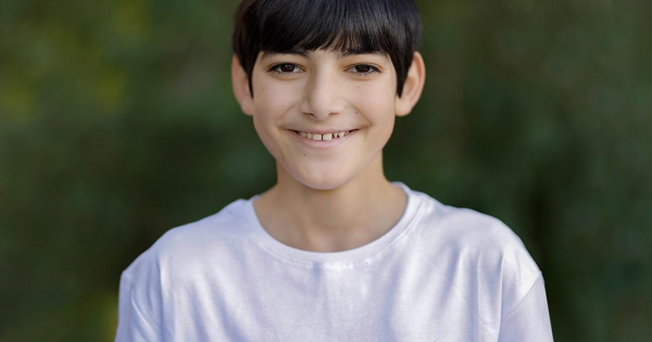 Iravunk.com | ՇՏԱՊ. 15-ամյա տղայի սիրտը կամաց-կամաց լքում է իրեն