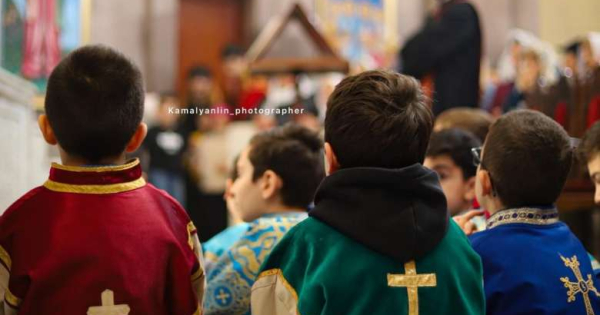 Iravunk.com | Ապրիլի 16. Օրվա խորհուրդ