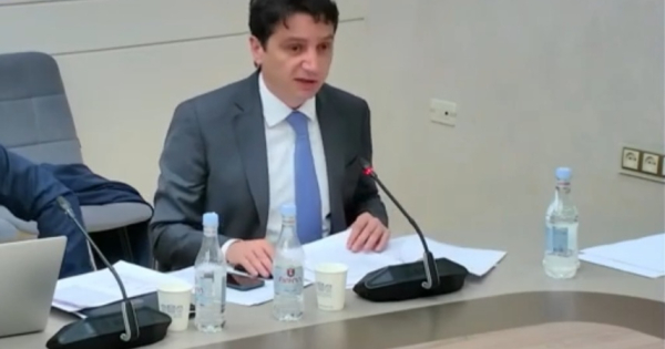 Iravunk.com | Հայաստանի պետական պարտքը 2024-ի վերջին կազմել է 5 տրլն դրամ (տեսանյութ)