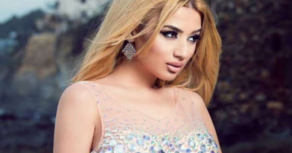 Iravunk.com | Սյուզի Մելիքյանը` լինելով Հայաստանում, չի մասնակցել իր մայրիկի շքեղ տարեդարձին. ո ...