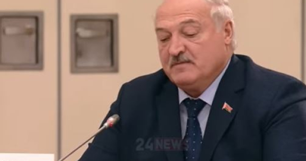 Iravunk.com | Ֆրանսիան ուզում է ներթափանցել Կովկաս, թող նախ իր խնդիրները լուծի. Լուկաշենկոյի ...