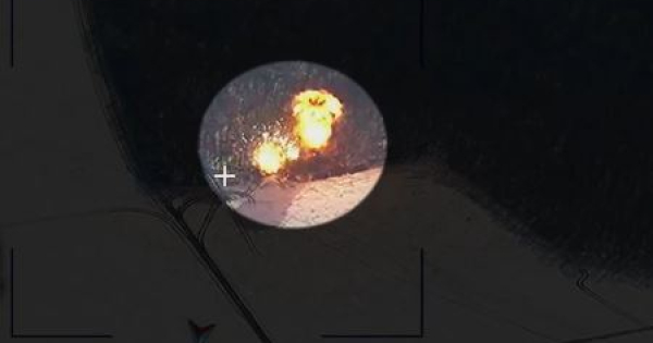 Iravunk.com | Ռուսական «Իսկանդերը» ոչնչացրել է ուկրաինական C-300 համակարգը (Տեսանյութ)