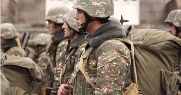 Iravunk.com | Առաջիկայում չենք կարողանա հրաժարվել ժամկետային ծառայությունից. ՀՀ ԶՈւ գլխավոր ...