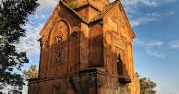 Iravunk.com | Հայտնի է 2025 թվականի եկեղեցական տոնացույցը