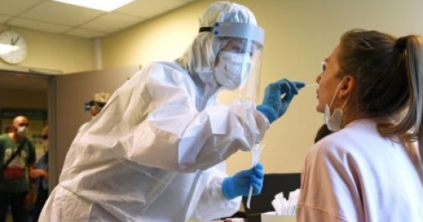 Iravunk.com | Վիրուսի նոր տեսակ կա․ ինչպես է այն տարածվում