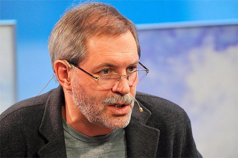 Iravunk.com | Սա էր Խորհրդային Միության փլուզման իմաստը, որ ռուսները սպանեն ռուսներին. Միխայիլ ...