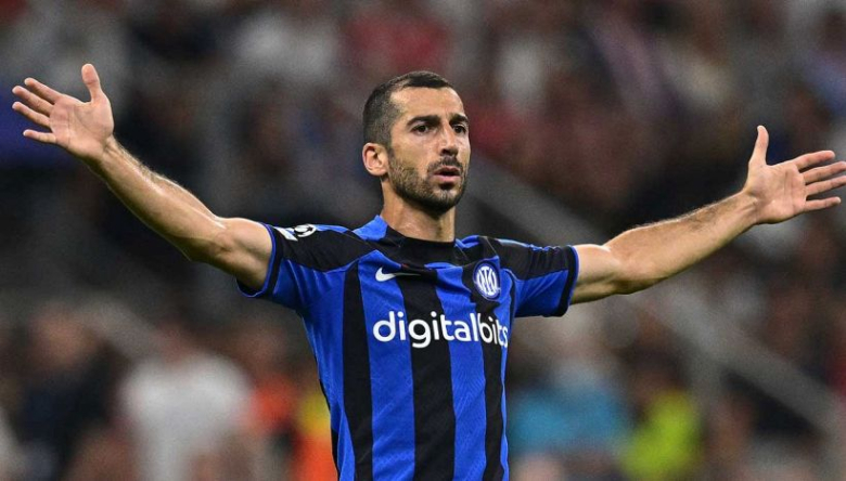 Iravunk.com | ՉԼ.«Ինտերը» - «Միլան». Մեկնարկային կազմերն ըստ ՈՒԵՖԱ-ի