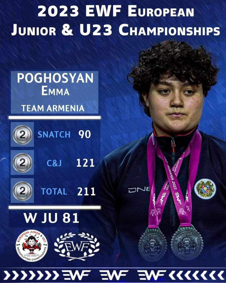 Iravunk.com | «ՄԻԱՅՆ ՏԱՏԻԿՍ ԷՐ ԻՆՁ ՊԱՇՏՊԱՆՈՒՄ». ԾԱՆՐԱՄԱՐՏԻ ԵՐԻՏԱՍԱՐԴՆԵՐԻ ԵՎՐՈՊԱՅԻ ՓՈԽՉԵՄՊԻՈՆ ...